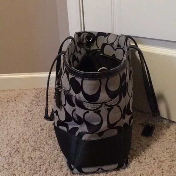 Coach | Bags | Coach Work Bag | Poshmark